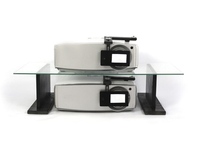 3d-kit - Infitec - Visualisierungstechnik der Spitzenklasse.