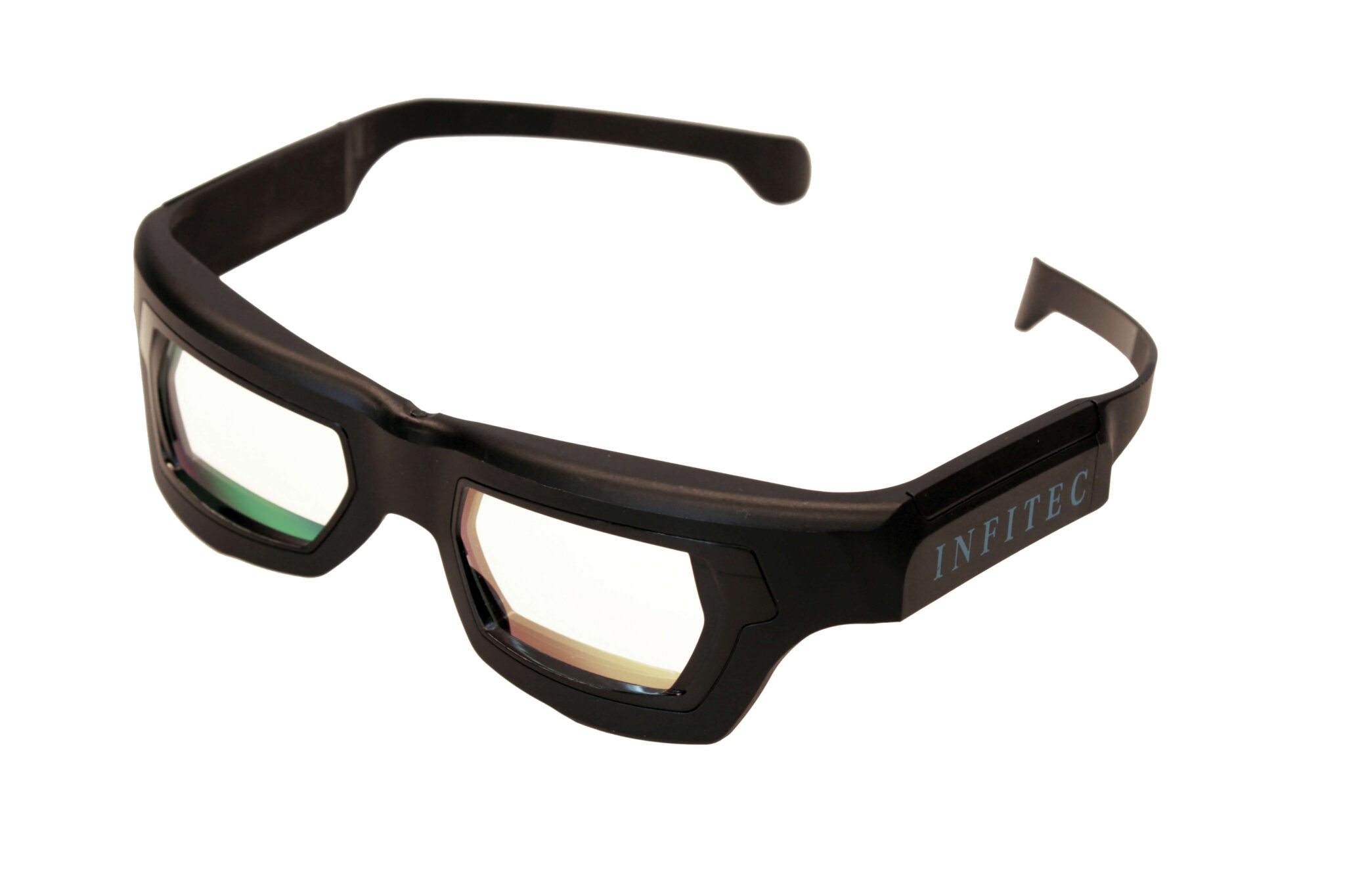 INFITEC 3D glasses - Best quality for immersive experiences